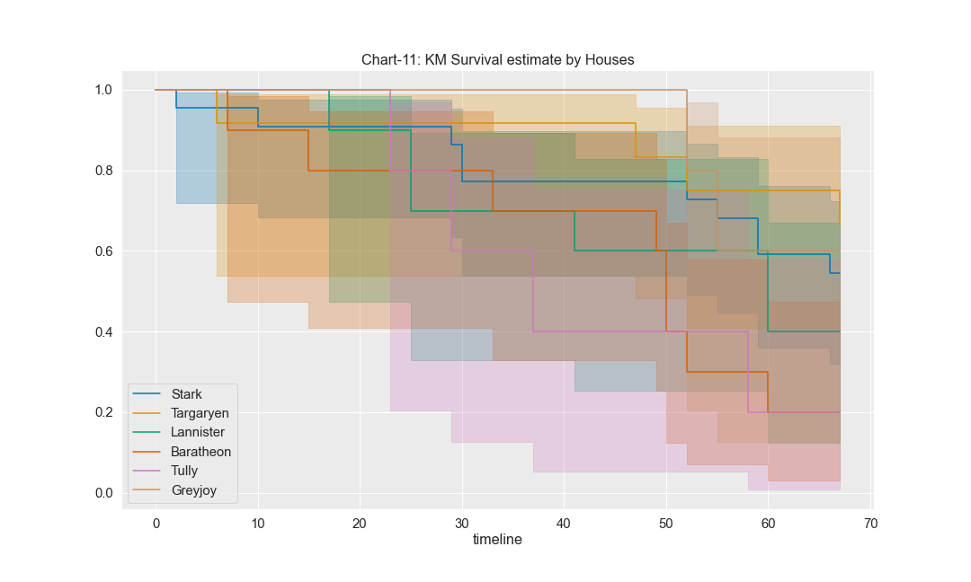 Survival Analysis Prediction